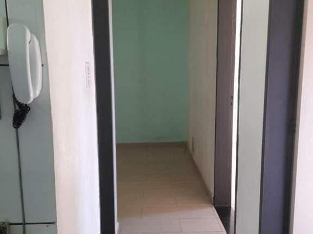 Apartamento para venda em Baeta Neves de 48.00m² com 2 Quartos e 1 Garagem