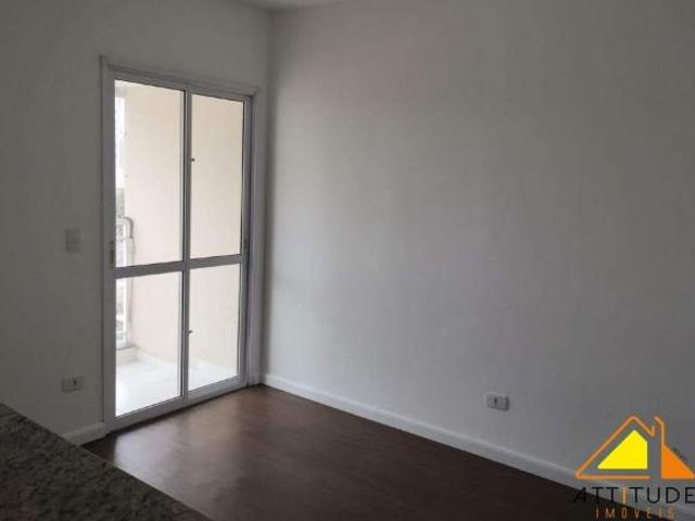 Apartamento para venda em Baeta Neves de 41.00m² com 1 Quarto e 1 Garagem
