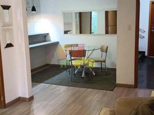 Apartamento para venda em Baeta Neves de 64.00m² com 1 Quarto, 1 Suite e 1 Garagem