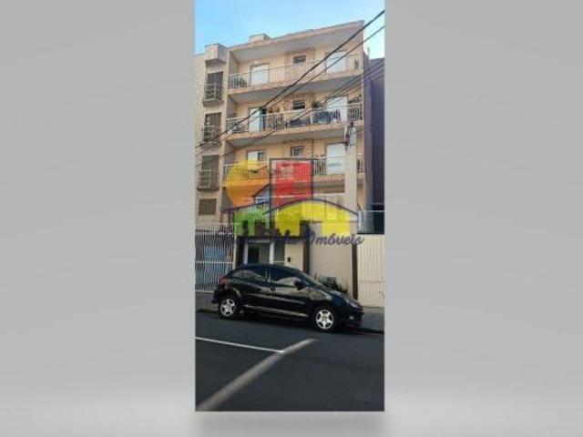 Apartamento para venda em Baeta Neves de 64.00m² com 2 Quartos, 1 Suite e 1 Garagem