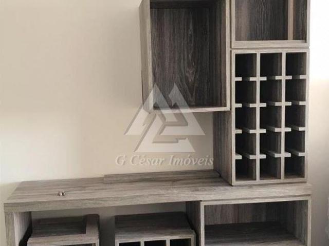 Apartamento para venda em Baeta Neves de 68.00m² com 3 Quartos e 1 Garagem