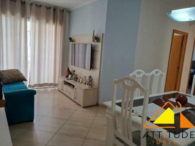 Apartamento para venda em Baeta Neves de 78.00m² com 3 Quartos, 1 Suite e 2 Garagens