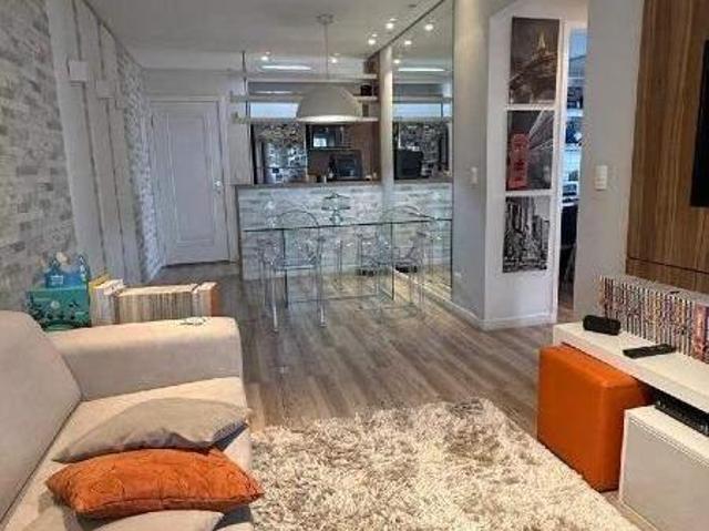 Apartamento para venda em Baeta Neves de 70.00m² com 2 Quartos, 1 Suite e 2 Garagens