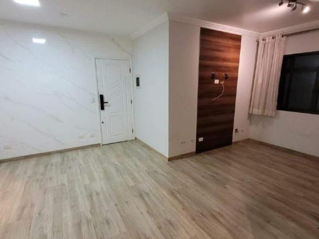 Apartamento para venda em Baeta Neves de 87.00m² com 3 Quartos, 1 Suite e 2 Garagens