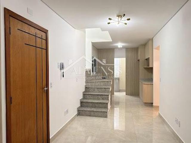 Apartamento para venda em Baeta Neves em São Bernardo Do Campo São Paulo de 122.00m² com 2 Quartos, 1 Suíte e 1 Garagem