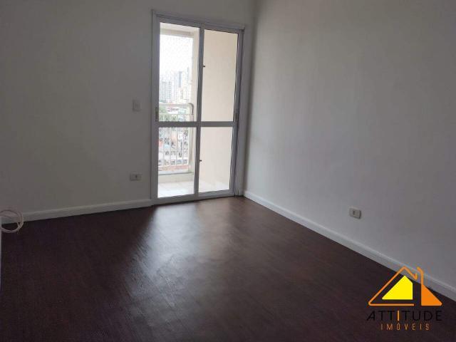 Apartamento para venda em Baeta Neves em São Bernardo Do Campo São Paulo de 41.00m² com 1 Quarto e 1 Garagem
