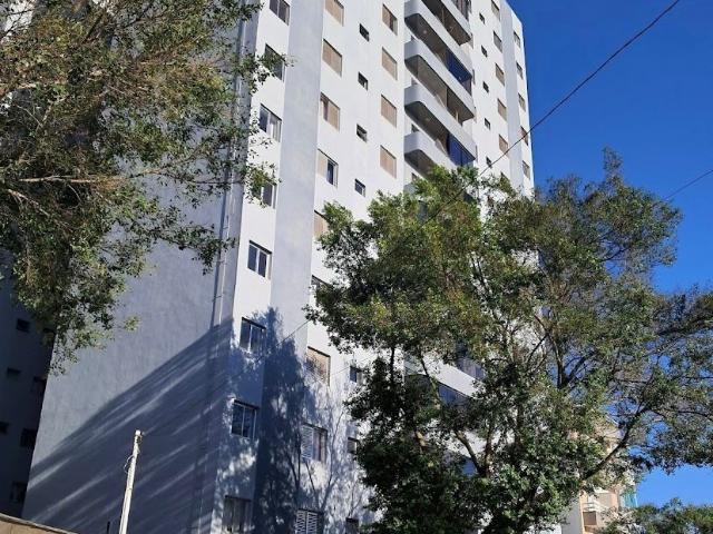 Apartamento para venda em Baeta Neves em São Bernardo Do Campo São Paulo de 69.00m² com 2 Quartos e 1 Garagem