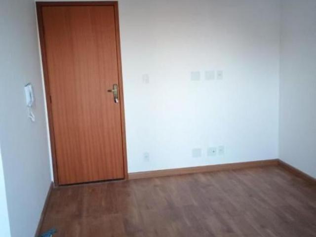 Apartamento para venda em Bairu, Juiz de Fora