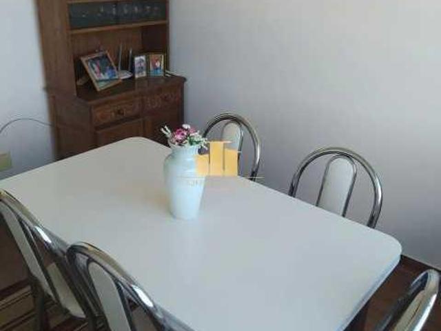 Apartamento para venda em Bairu, Juiz de Fora
