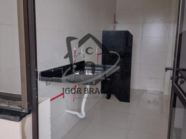 Apartamento para venda em Bairu, Juiz de Fora