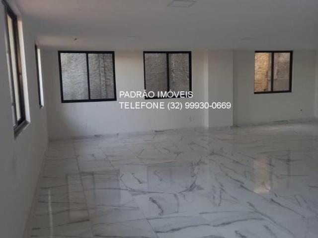 Apartamento para venda em Bairu, Juiz de Fora