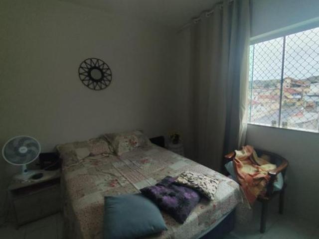 Apartamento para venda em Bairu, Juiz de Fora