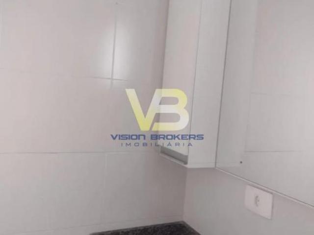Apartamento para venda em Bairro Alto de 48.00m² com 1 Quarto