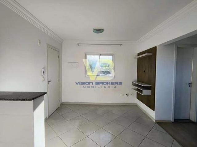 Apartamento para venda em Bairro Alto de 48.00m² com 1 Quarto
