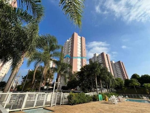 Apartamento para venda em Bairro Colonia de 59.00m² com 2 Quartos e 1 Garagem