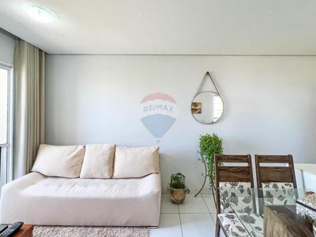 Apartamento para venda em Bairro Da Vossoroca de 51.60m² com 2 Quartos