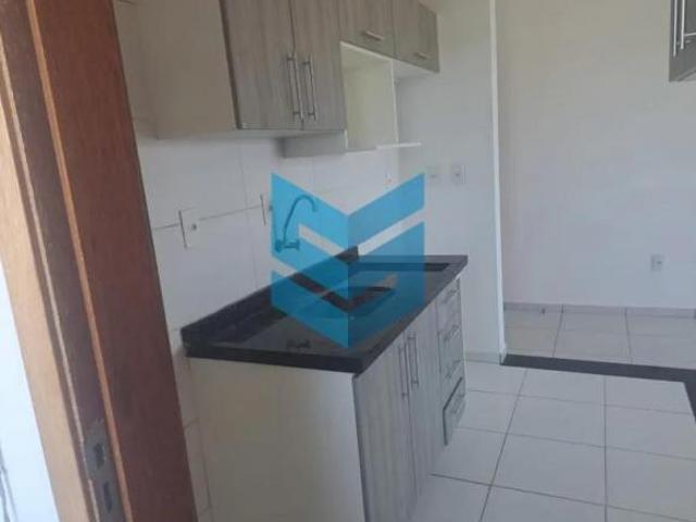 Apartamento para venda em Bairro Da Vossoroca de 52.00m² com 2 Quartos e 1 Garagem