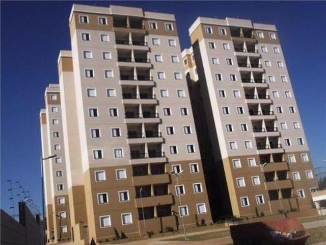 Apartamento para venda em Bairro Da Vossoroca em Sorocaba São Paulo de 52.00m² com 2 Quartos e 1 Garagem