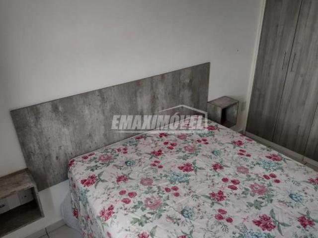 Apartamento para venda em Bairro Da Vossoroca de 62.00m² com 2 Quartos e 1 Garagem