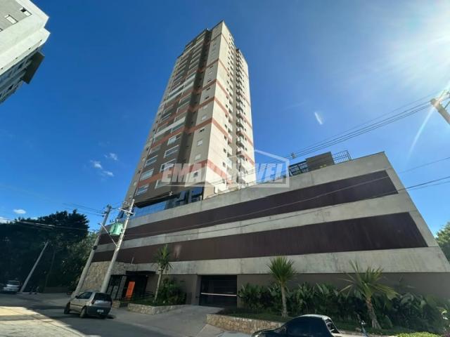 Apartamento para venda em Bairro Da Vossoroca em Sorocaba São Paulo de 73.00m² com 3 Quartos, 1 Suíte e 1 Garagem