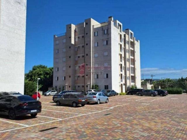 Apartamento para venda em Bairro Da Água Fria em Jundiaí São Paulo de 97.00m² com 3 Quartos, 1 Suíte e 2 Garagens