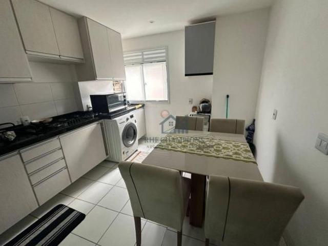 Apartamento para venda em Bairro Da Mina de 45.00m² com 1 Quarto e 1 Garagem
