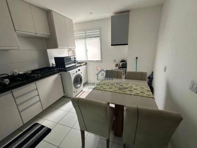 Apartamento para venda em Bairro Da Mina de 45.00m² com 1 Quarto e 1 Garagem