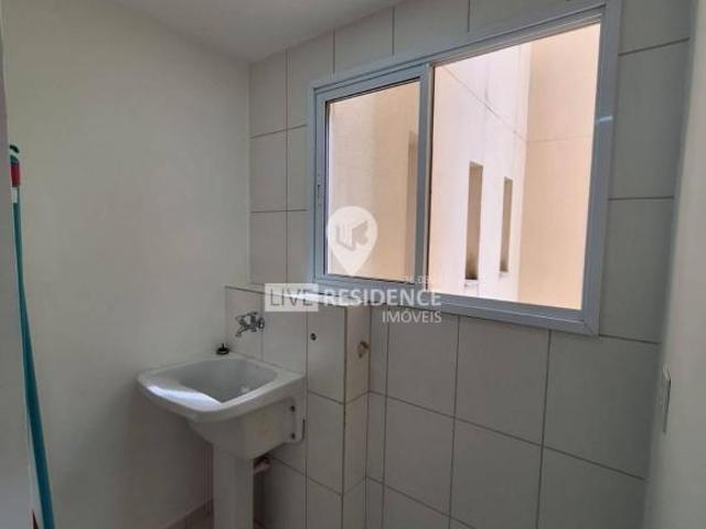 Apartamento para venda em Bairro Da Ponte de 54.00m² com 2 Quartos e 1 Garagem