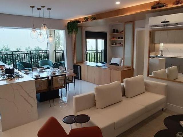 Apartamento para venda em Bairro Das Palmeiras de 91.29m² com 3 Quartos, 1 Suite e 2 Garagens