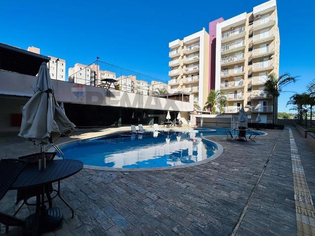 Apartamento para venda em Bairro Do Uberaba em Bragança Paulista São Paulo de 54.00m² com 2 Quartos