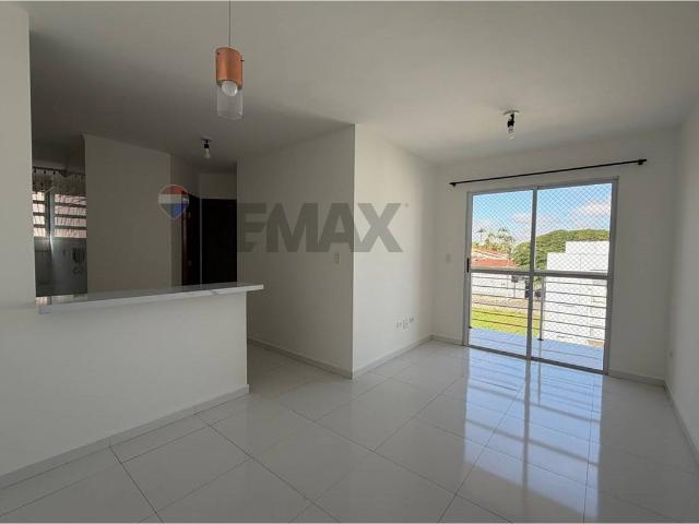 Apartamento para venda em Bairro Do Uberaba em Bragança Paulista São Paulo de 60.38m² com 2 Quartos e 1 Garagem