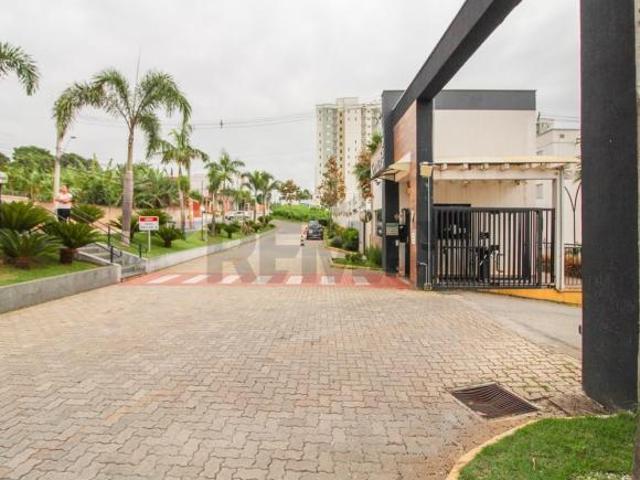 Apartamento para venda em Bairro Do Caguassu de 45.00m² com 2 Quartos e 1 Garagem