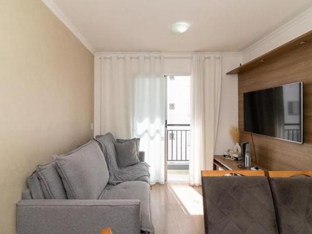 Apartamento para venda em Bairro do Limão com 2 quartos, 50m²