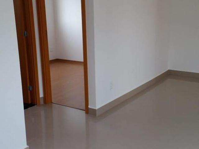 Apartamento para venda em Bairro Empresarial do Mandu, Conta