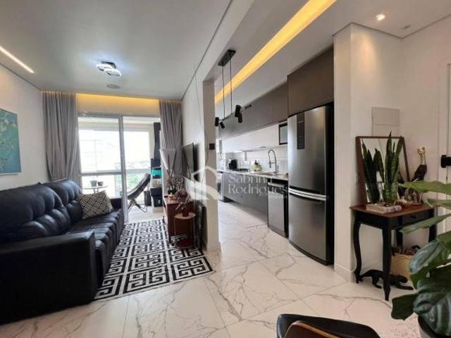 Apartamento para venda em Bairro Pau Preto de 74.00m² com 2 Quartos, 1 Suite e 2 Garagens