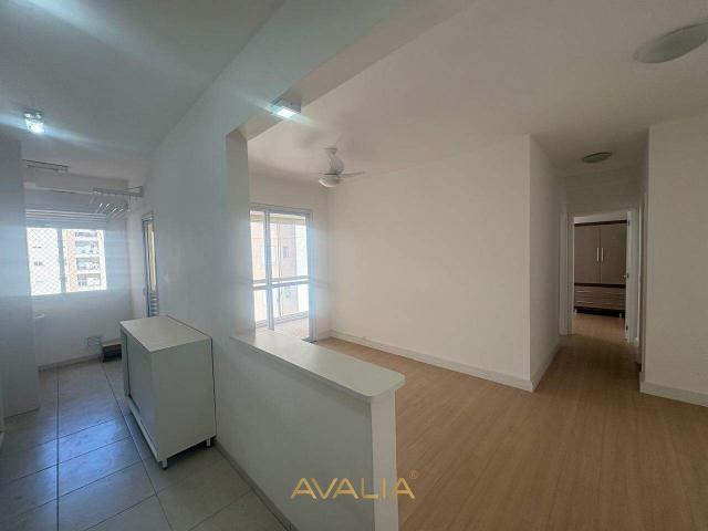 Apartamento para venda em Bairro Pau Preto em Indaiatuba São Paulo de 72.00m² com 2 Quartos, 1 Suíte e 2 Garagens