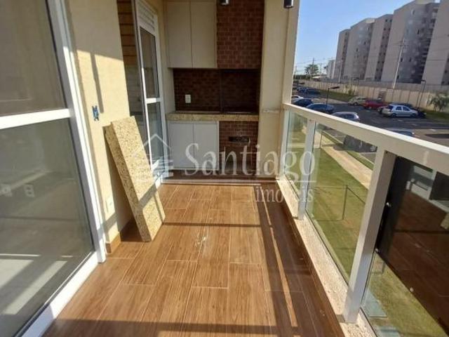 Apartamento para venda em Balneário Tropical de 57.00m² com 2 Quartos e 1 Garagem