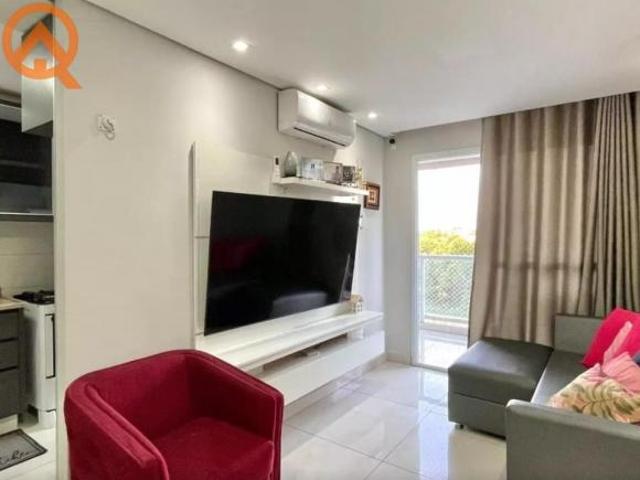 Apartamento para venda em Balneário Tropical de 80.07m² com 3 Quartos, 1 Suite e 2 Garagens