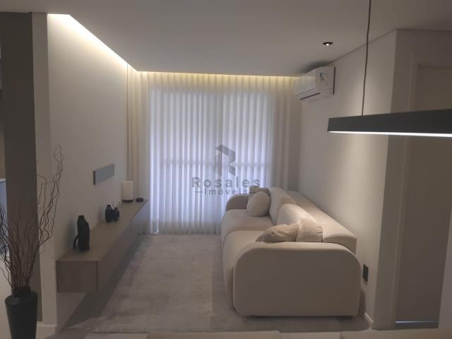 Apartamento para venda em Balneário Tropical em Paulínia São Paulo de 61.00m² com 2 Quartos e 1 Garagem