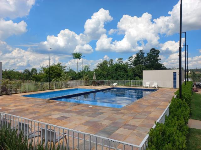 Apartamento para venda em Balneário Tropical em Paulínia São Paulo de 80.00m² com 2 Quartos, 1 Suíte e 2 Garagens