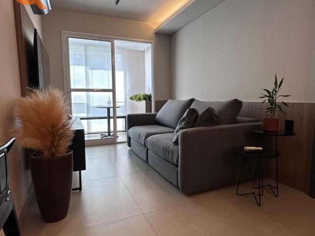 Apartamento para venda em Balneário Tropical em Paulínia São Paulo de 80.07m² com 3 Quartos, 1 Suíte e 2 Garagens