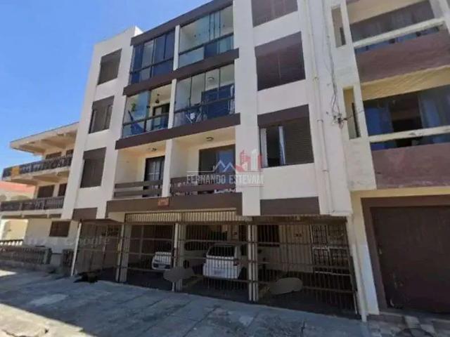 Apartamento para Venda em Balneário Arroio do Silva/SC Centro 3 Quartos