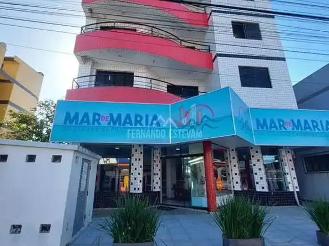 Apartamento para Venda em Balneário Arroio do Silva/SC Centro 3 Quartos