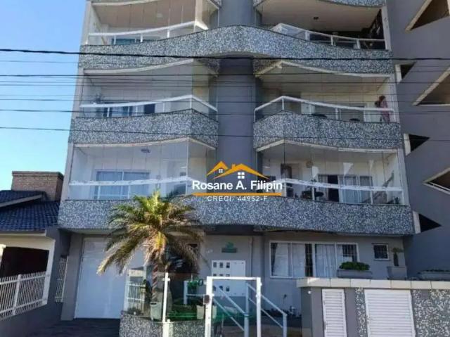 Apartamento para Venda em Balneário Arroio do Silva/SC Centro 3 Quartos