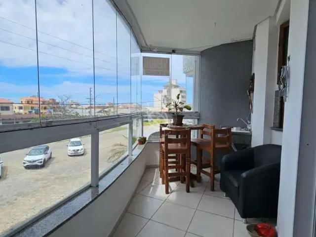 Apartamento para Venda em Balneário Arroio do Silva/SC Centro 3 Quartos
