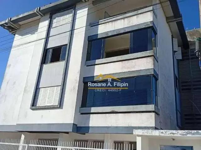 Apartamento para Venda em Balneário Arroio do Silva/SC Centro 3 Quartos