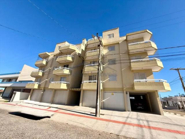 Apartamento para Venda em Balneário Arroio do Silva/SC Centro 3 Quartos