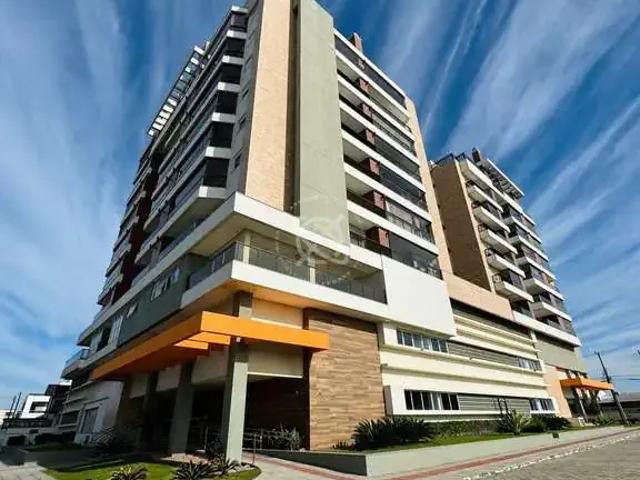 Apartamento para Venda em Balneário Arroio do Silva/SC Centro 2 Quartos