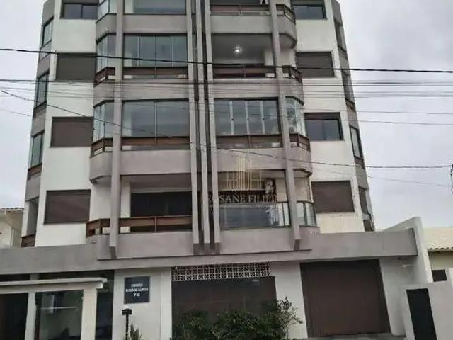 Apartamento para Venda em Balneário Arroio do Silva/SC Centro 2 Quartos