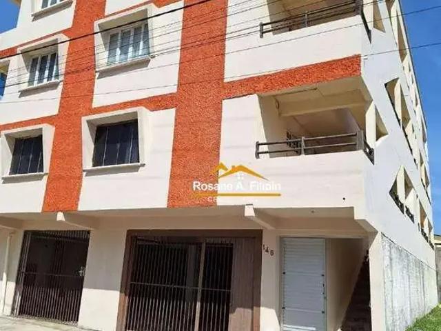 Apartamento para Venda em Balneário Arroio do Silva/SC Centro 2 Quartos